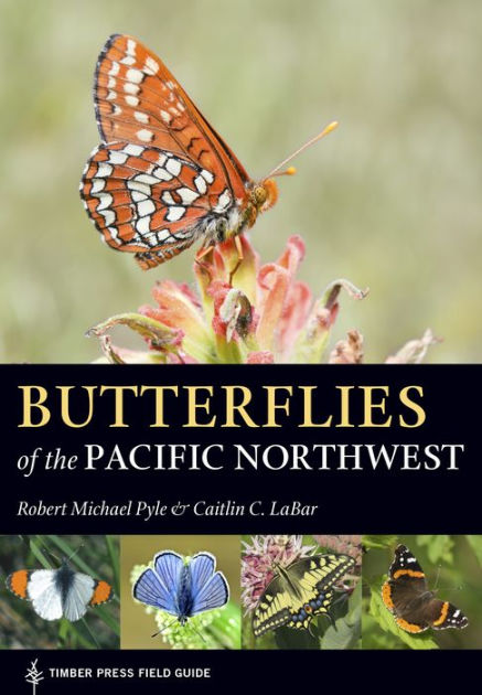 Books – Lane County Butterfly Club
